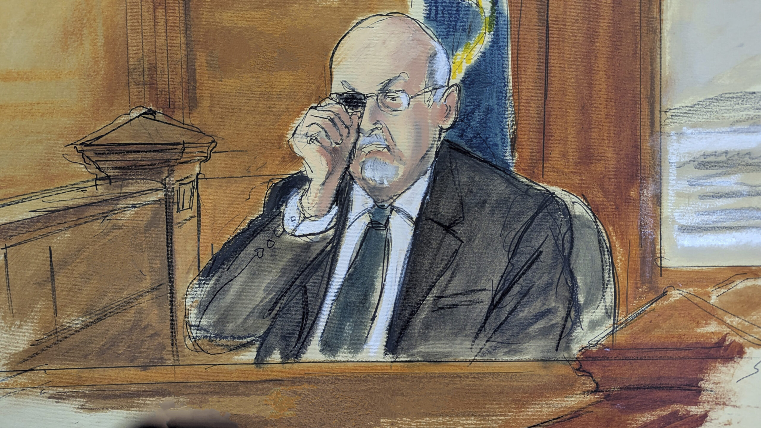 Rushdie takes stand, says attack happened ‘quickly’ | News, Sports ...